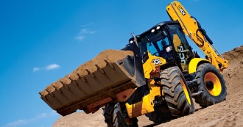 Backhoes Archives - Trade Farm Machinery