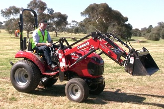 Case IH launches the Farmall B and Farmall JX range of tractors