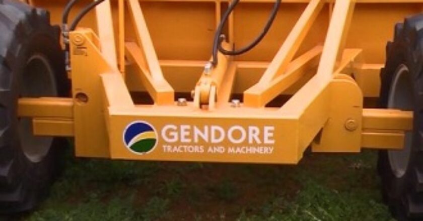 Gendore Tractor and Machinery Archives - Trade Farm Machinery