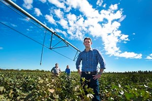 Smart Farms Tour to illustrate future of agriculture