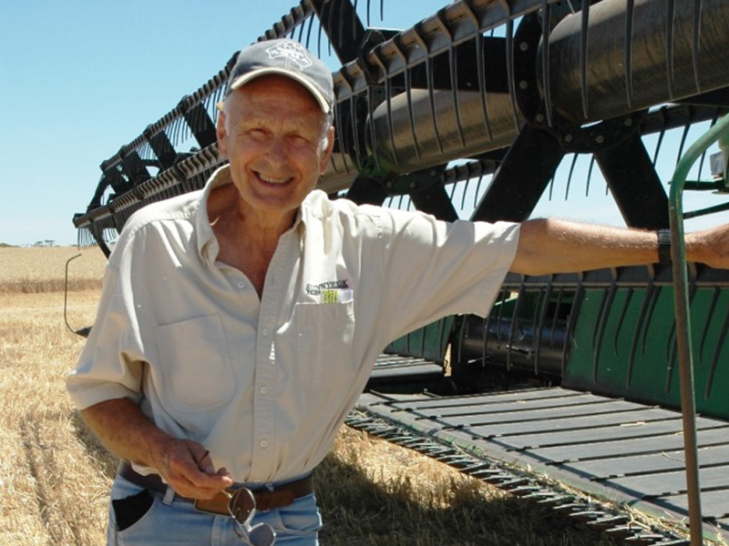 Top Ten Picks at the National Farm Machinery Show Part 2