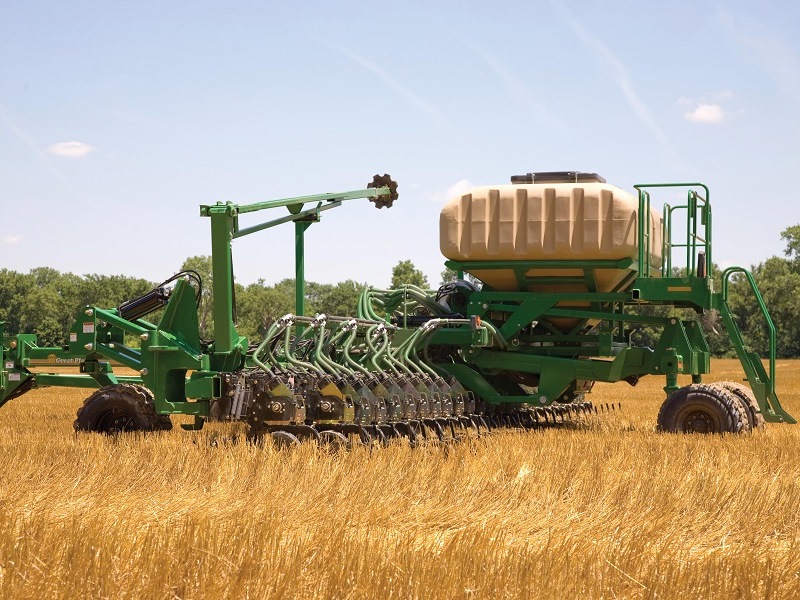 Aussie farmers reap early rewards from Yield-Pro trials