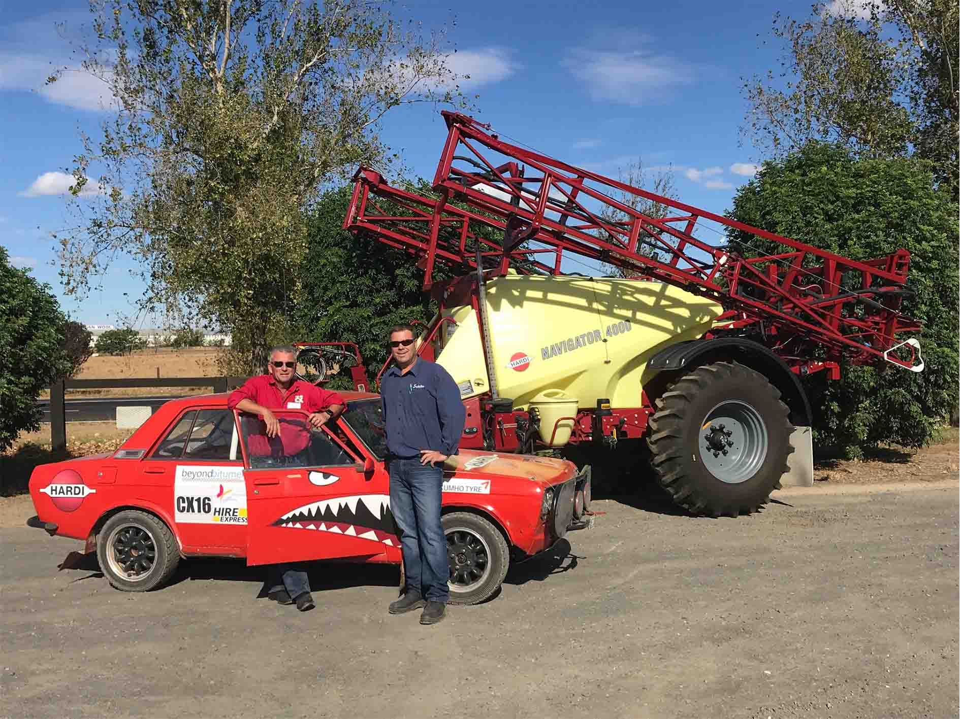 Hardi Australia to raise money for mental health | Industry News