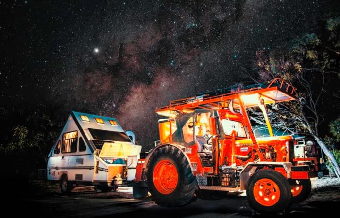 Chamberlain - New and Used Chamberlain Tractors For Sale in Australia