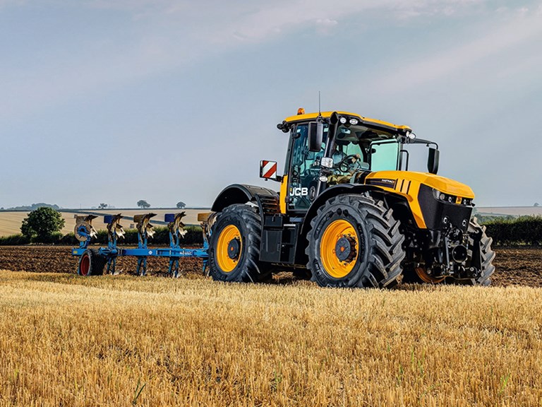 Fastrac payloads go the distance