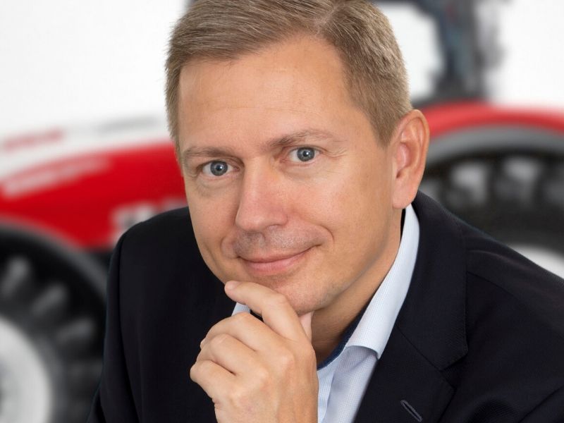 Steyr announce new Head of Commercial Operations | Industry News