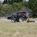 Best tractors 2014 | Valtra N113 review | Top Tractor Shootout