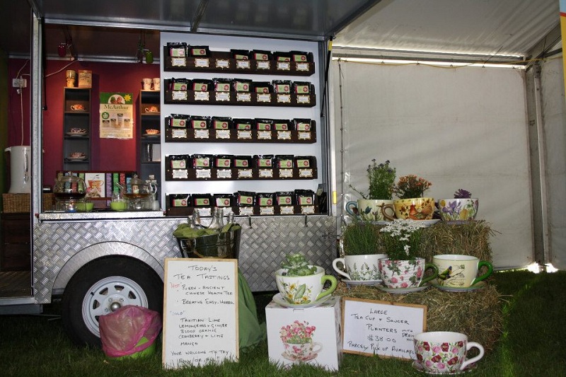 Australian National Field Days 2014