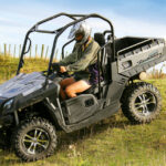 Review | CF Moto Tracker 800 UTV
