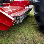 Fieldmaster Euro GMM 300 multi-cut gearmower review