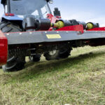 Fieldmaster Euro GMM 300 multi-cut gearmower review