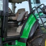 John Deere 6105M photo gallery | Australia's Best Tractors 2016