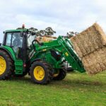 John Deere 6105M photo gallery | Australia's Best Tractors 2016