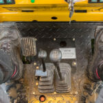 East Wind YCT356S-S compact dozer | Review, Test & Specs
