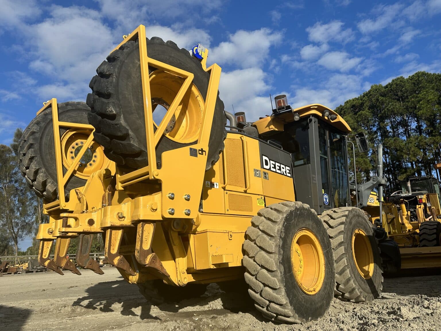 Dixie Holdings continues to thrive - Trade Farm Machinery