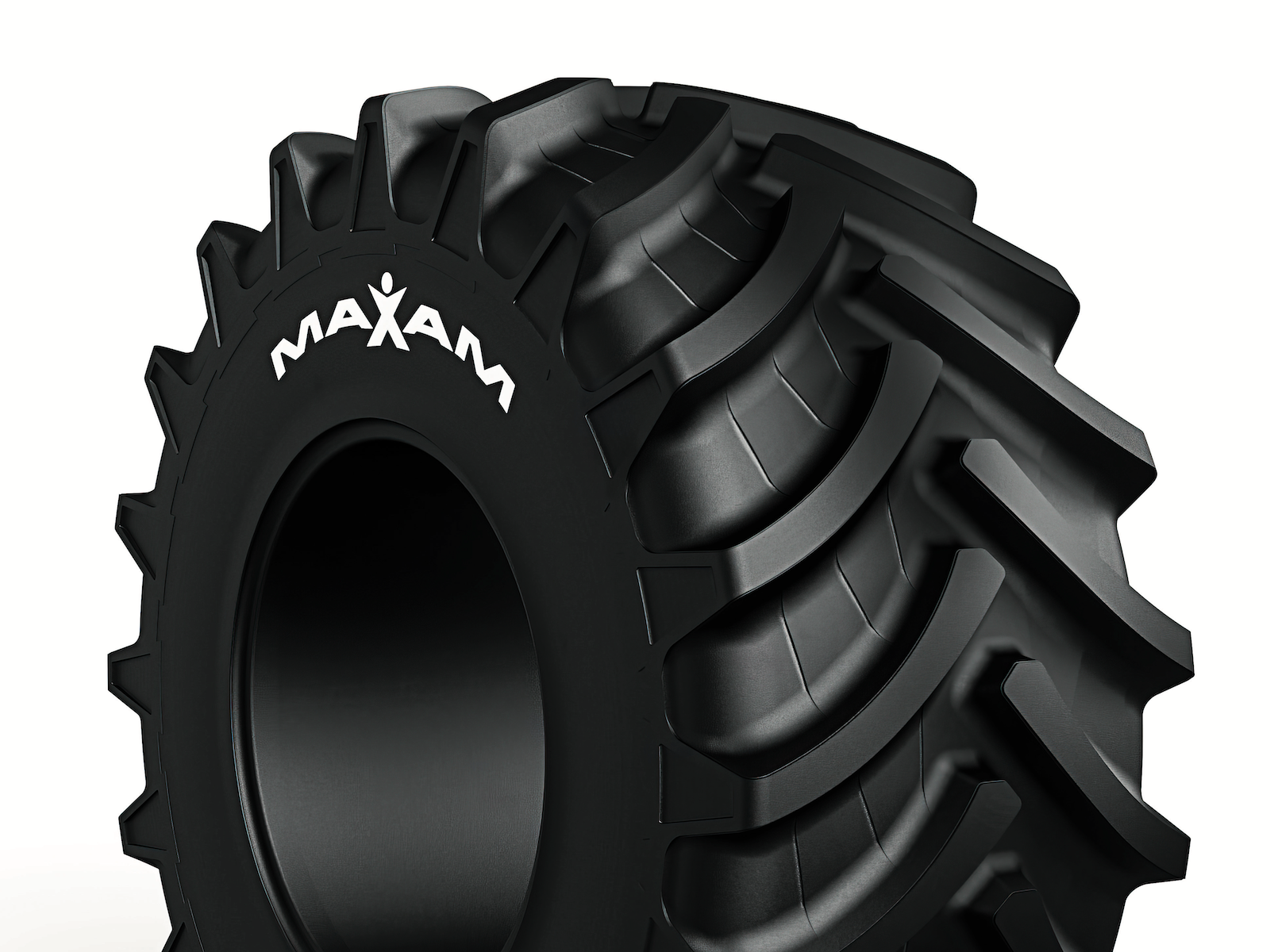 Maxam adds new Flexion tyres to product range - Trade Farm Machinery