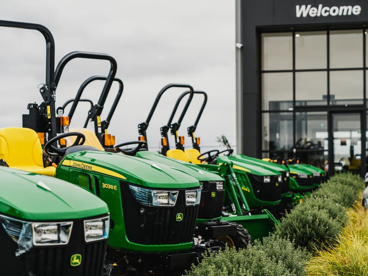 Brandt dealership group knows no boundaries - Trade Farm Machinery