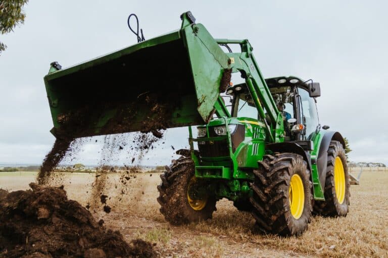 Brandt dealership group knows no boundaries - Trade Farm Machinery