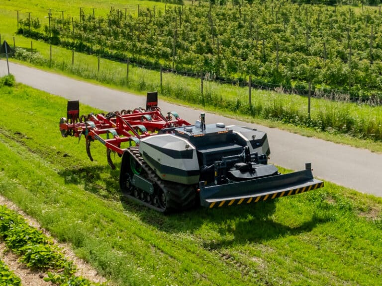 Industry code formed for autonomous farm machinery - Trade Farm Machinery