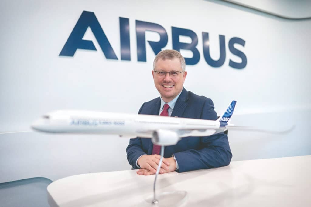 Farmers key to decarbonising Australia's aviation - Trade Farm Machinery