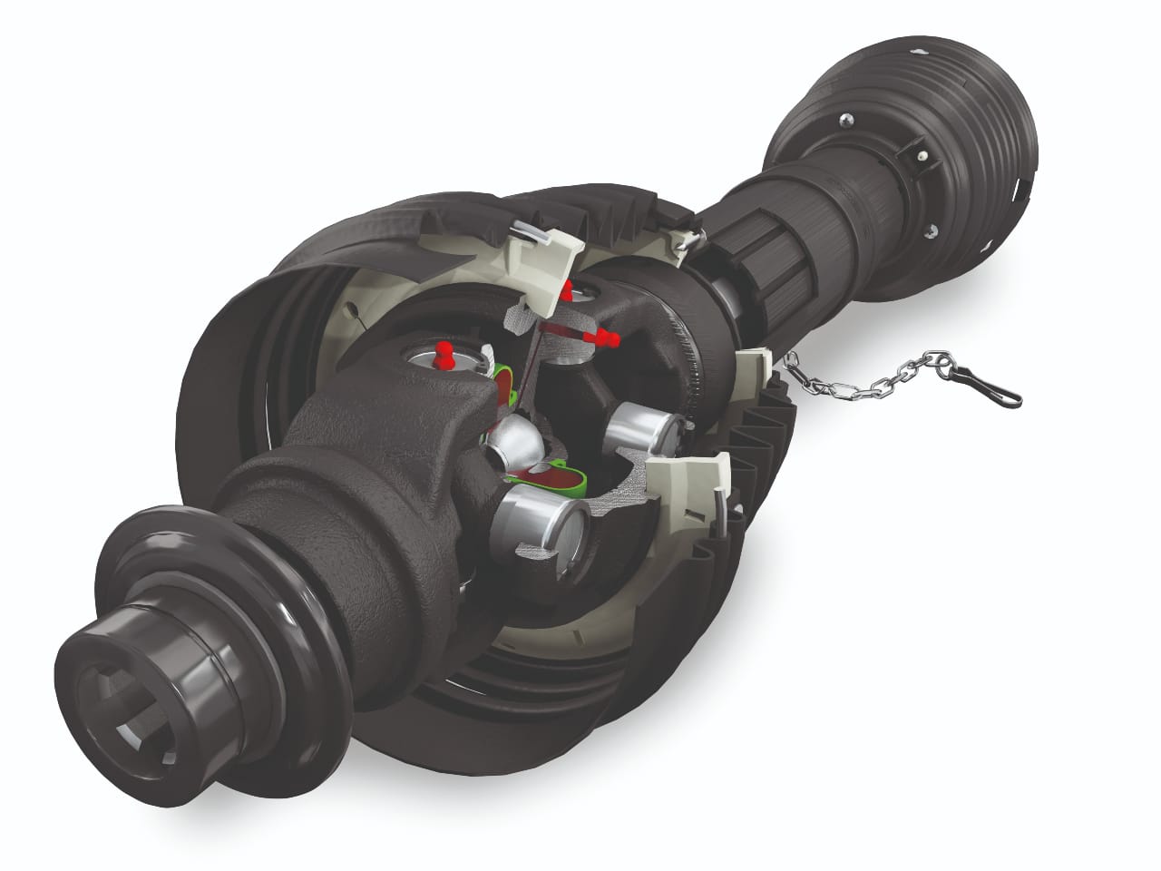 BYPY Transmissions keeping farmers operating - Trade Farm Machinery