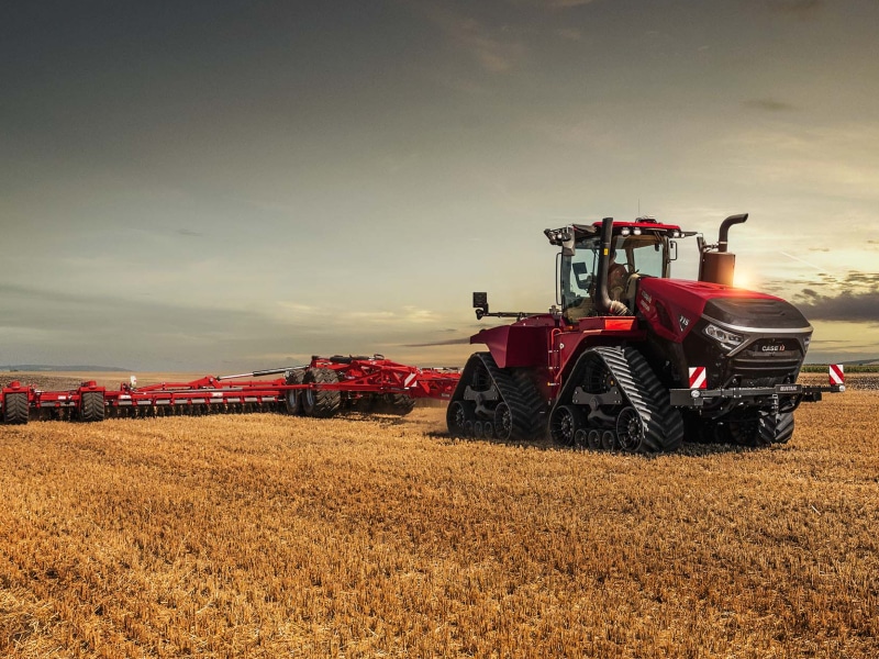 2025 Tractor of the Year awards announced - Trade Farm Machinery