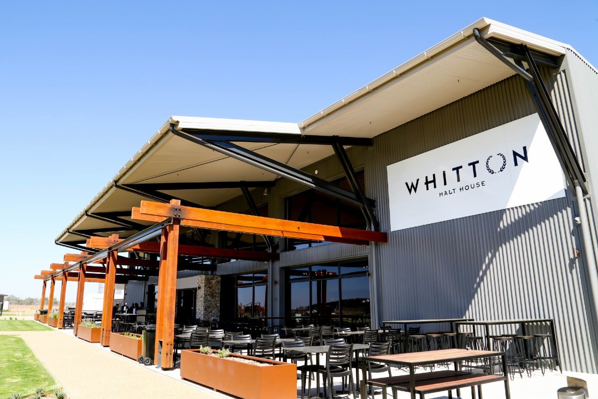 Supagas fuelling cotton, malt and culinary delights - Trade Farm Machinery