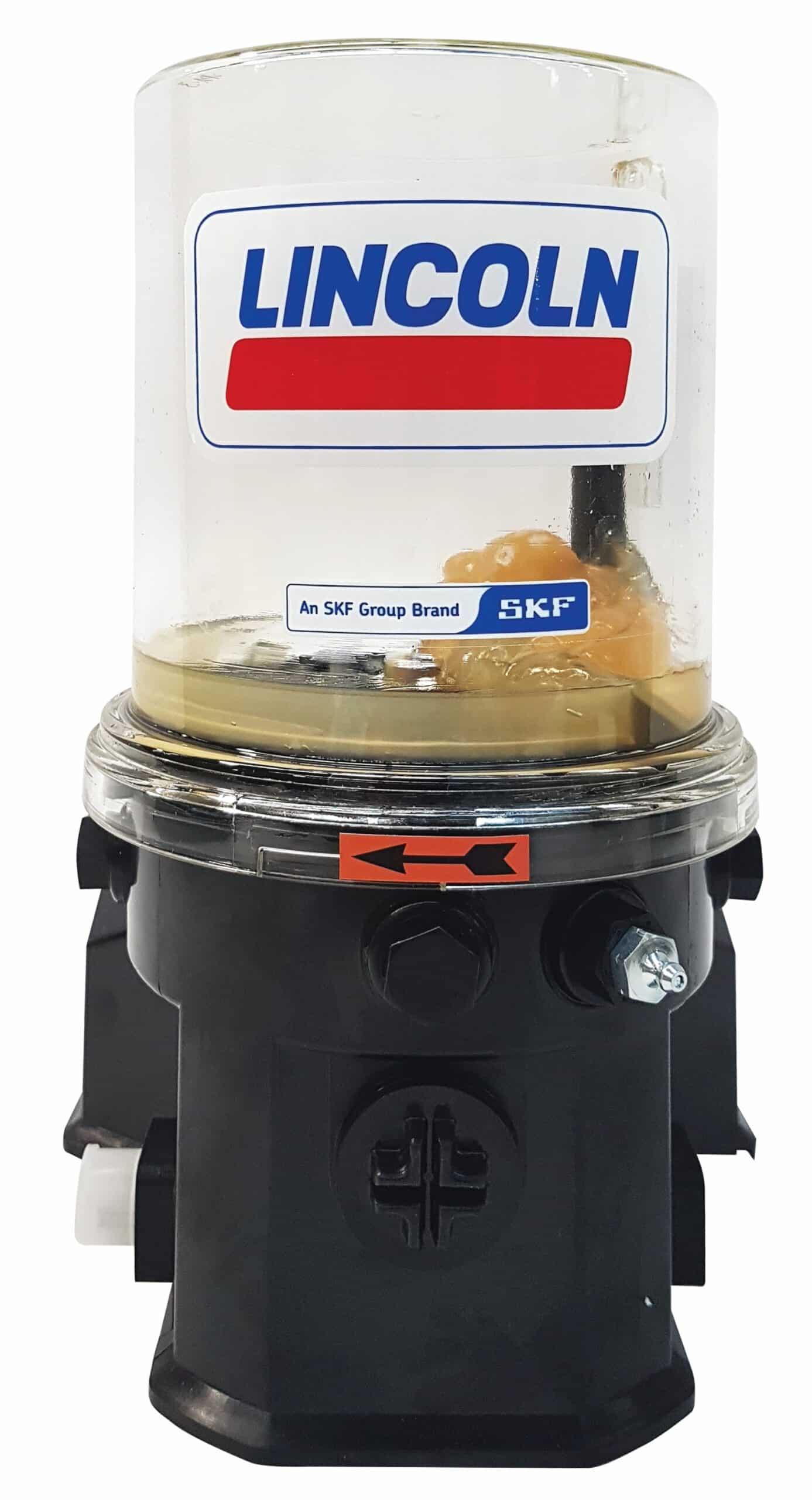 SKF Lincoln offers automatic lubrication kit for sprayers - Trade Farm ...