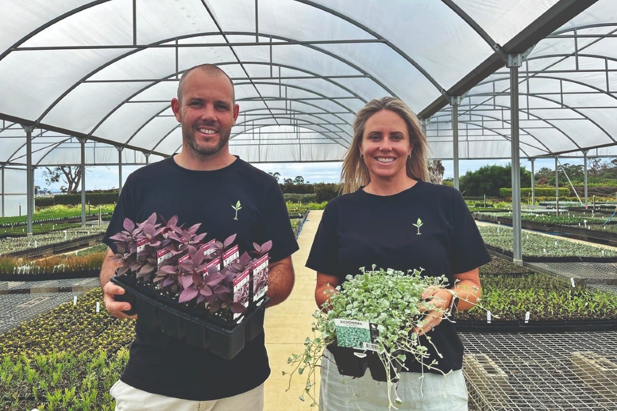 New program to tackle horticulture's challenges - Trade Farm Machinery