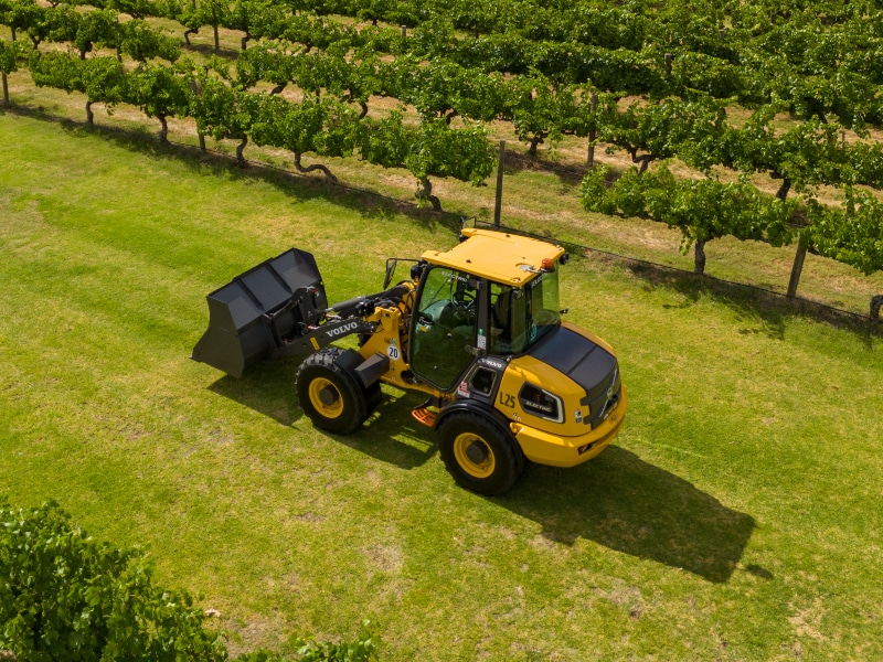 CJD and Volvo CE providing a robust aftersales service network - Trade ...
