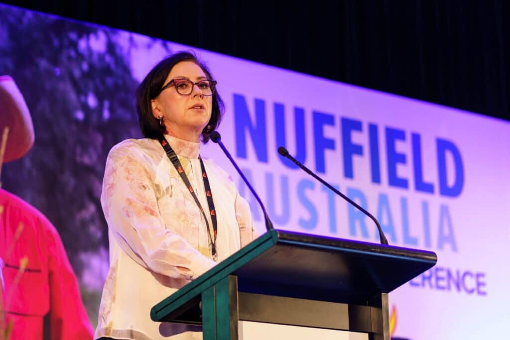 Nuffield Conference heading to Adelaide - Trade Farm Machinery
