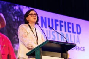 Nuffield Conference heading to Adelaide - Trade Farm Machinery