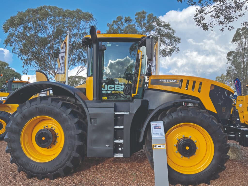 FarmFest 2025 highlights - part two - Trade Farm Machinery
