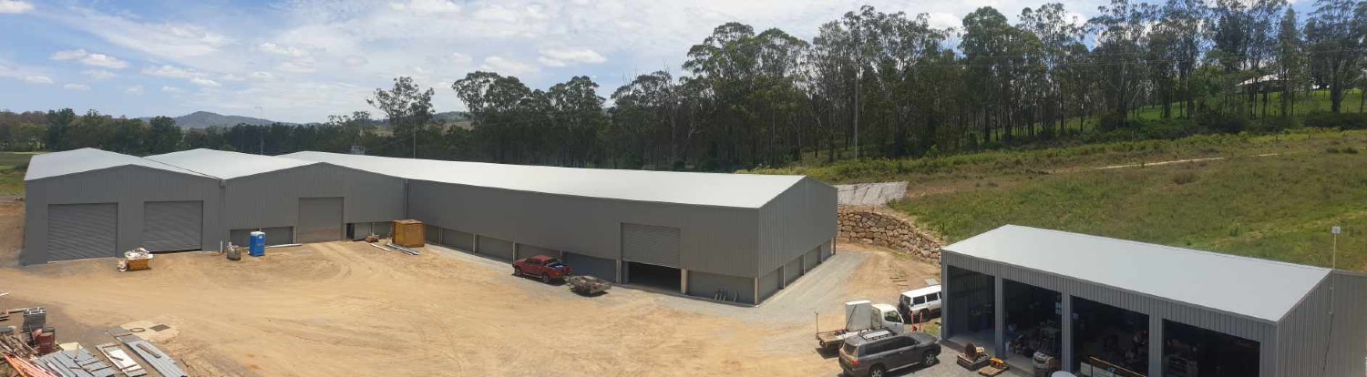 Now Buildings offers high-quality sheds for rural Australia - Trade ...