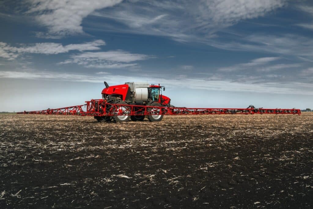Small tractors have a sales boost in August - Trade Farm Machinery