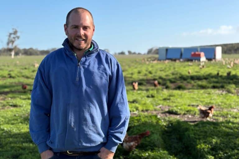 Nuffield Australia announces 2026 scholars - Trade Farm Machinery