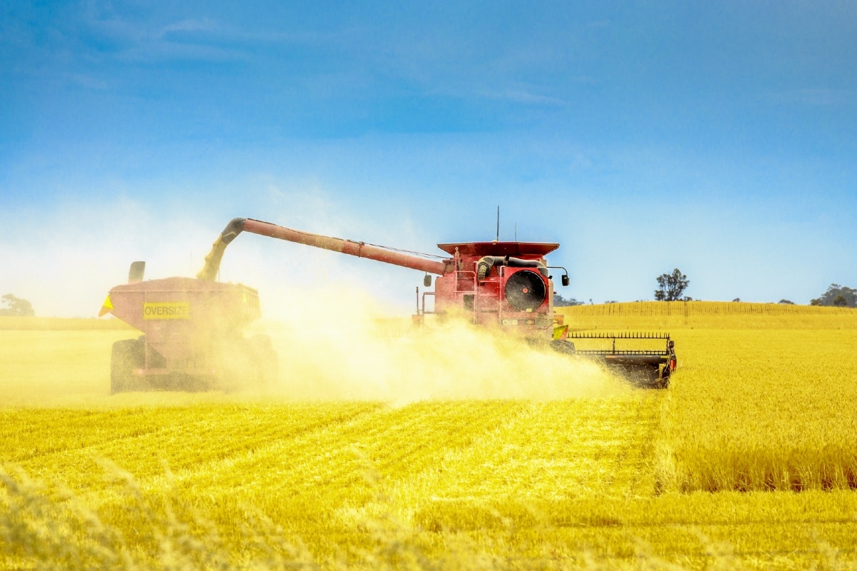 Hydraulics Network powers smarter farming - Trade Farm Machinery