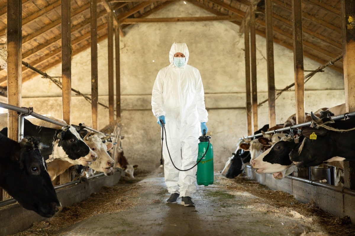 NSW releases Biosecurity Action Plan - Trade Farm Machinery