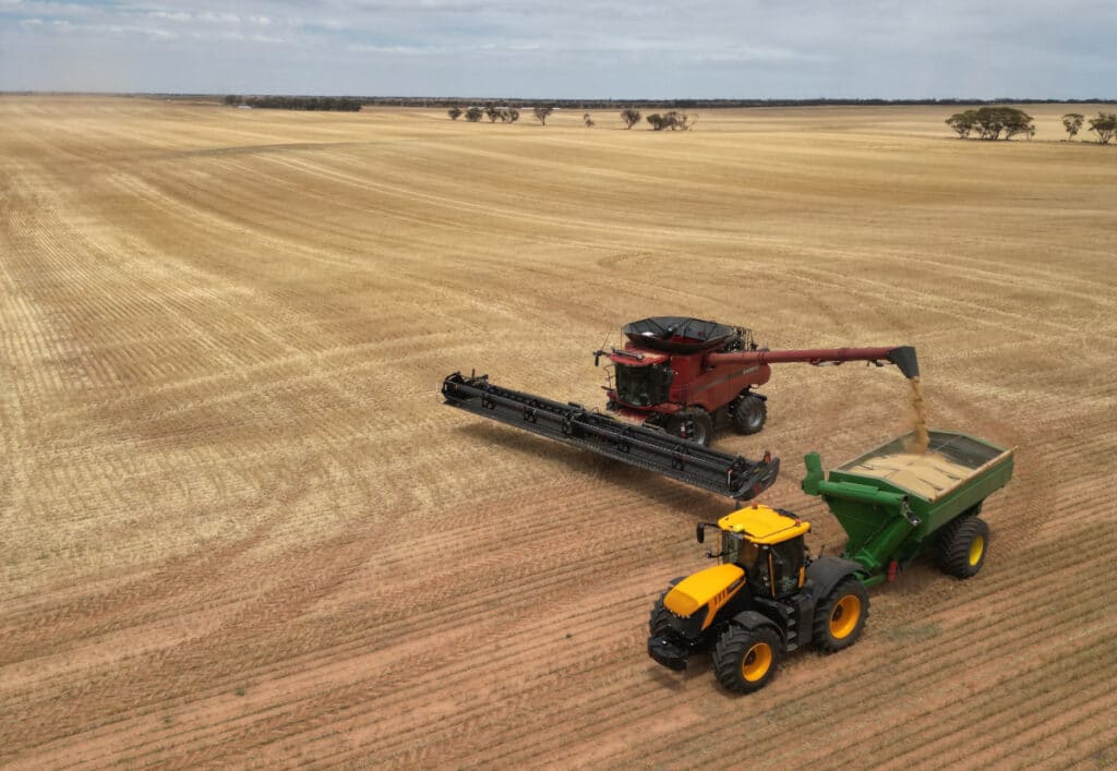 Australia's largest JCB dealer – Michael's Group - Trade Farm Machinery