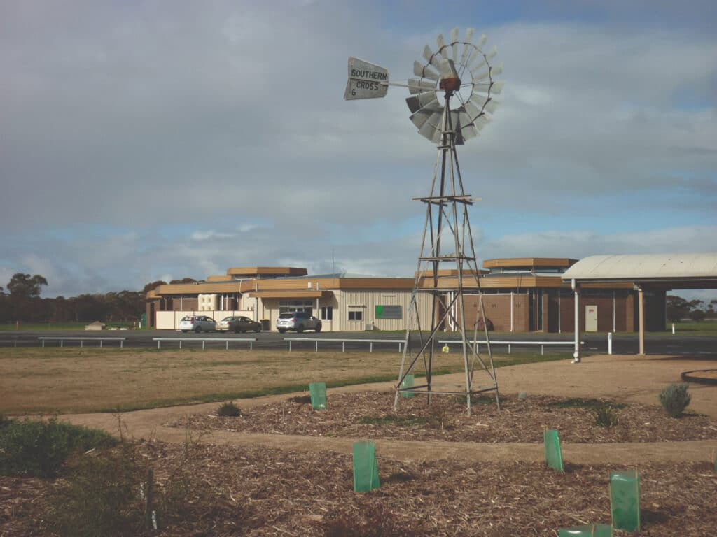 Victorian agricultural museum home to hundreds of machines - Trade Farm ...