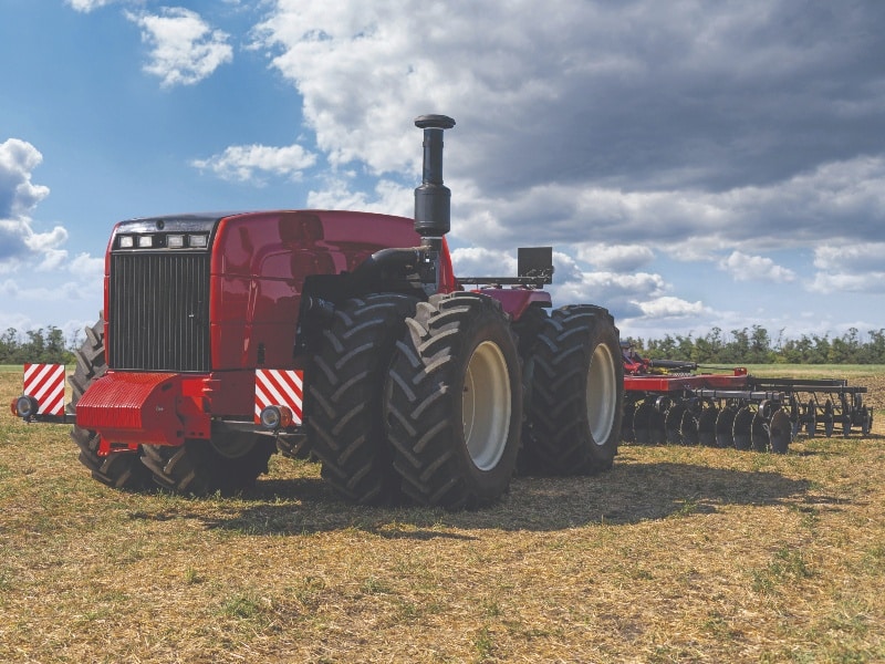 FMIA providing a unified representative body for WA - Trade Farm Machinery