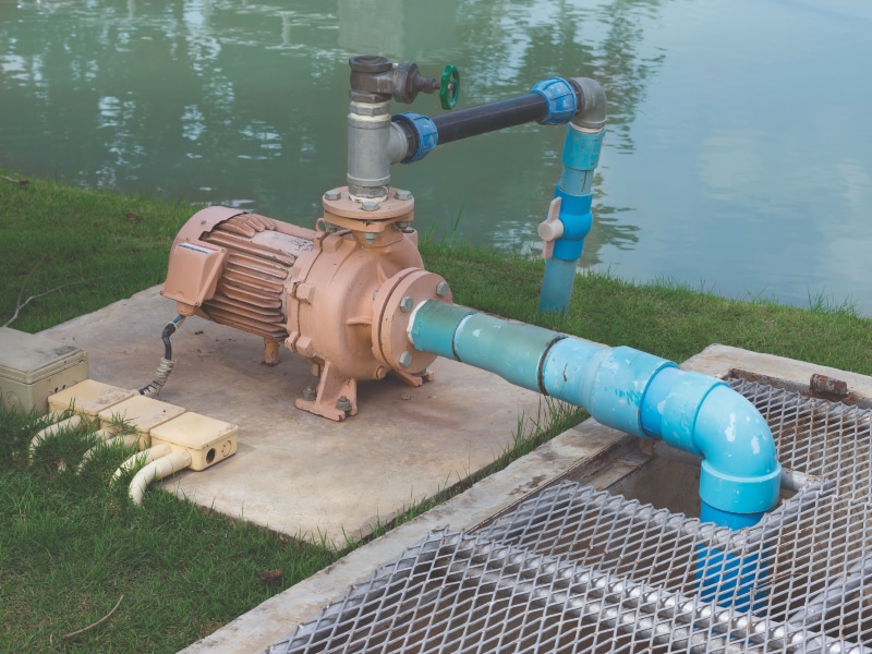 Australian farmers enquiring about Veldonas electric pumps - Trade Farm ...