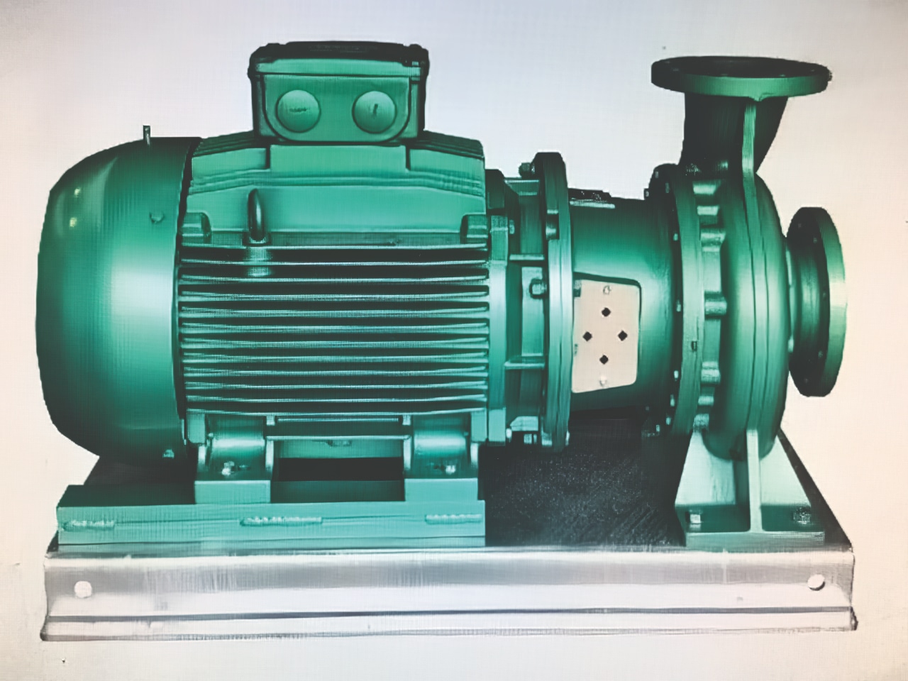 Australian farmers enquiring about Veldonas electric pumps - Trade Farm ...