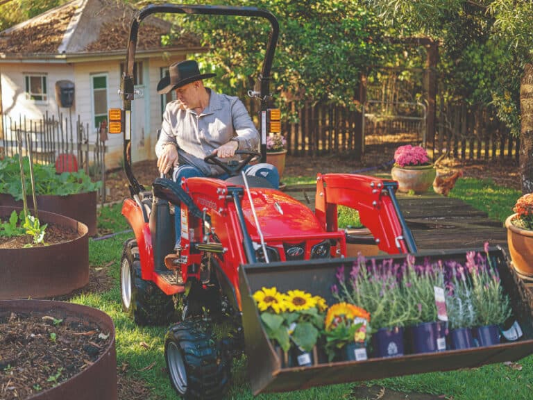 Mahindra offering end of financial year deals - Trade Farm Machinery
