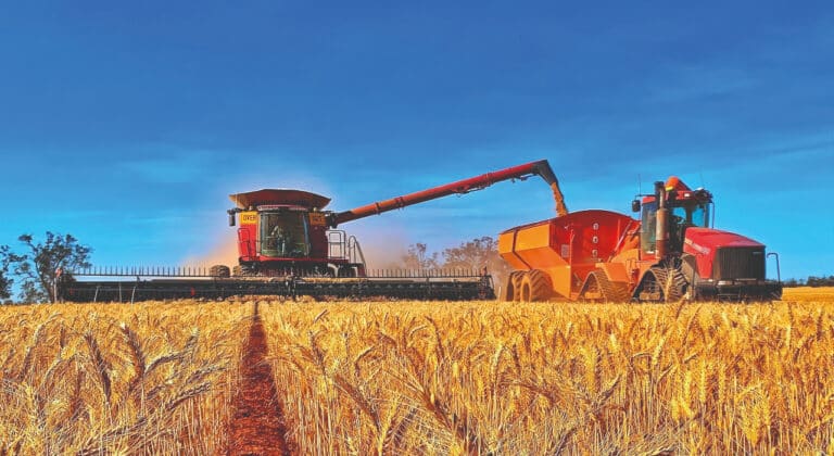 Clay Gowers' learnings about drones and financial literacy - Trade Farm ...